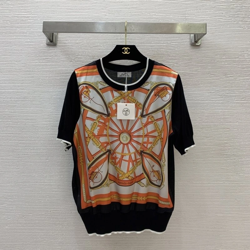 Brand-original Hermes Sweaters