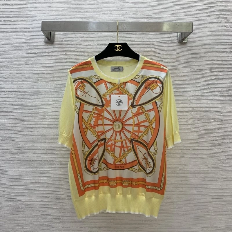 Brand-original Hermes Sweaters