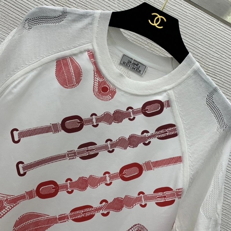 1:1 copy Hermes Sweaters