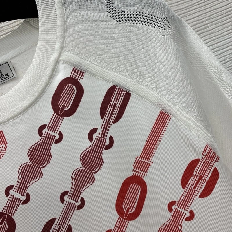 1:1 copy Hermes Sweaters