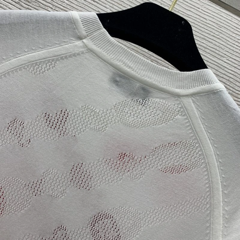 1:1 copy Hermes Sweaters