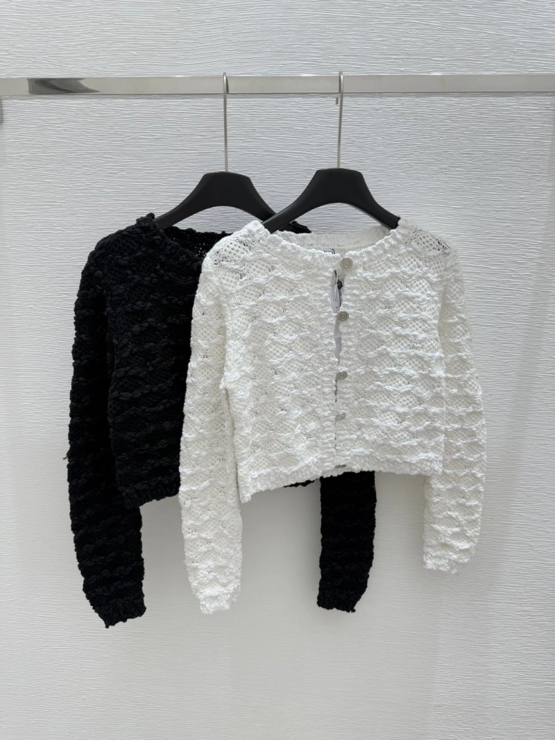 Hermes Sweaters