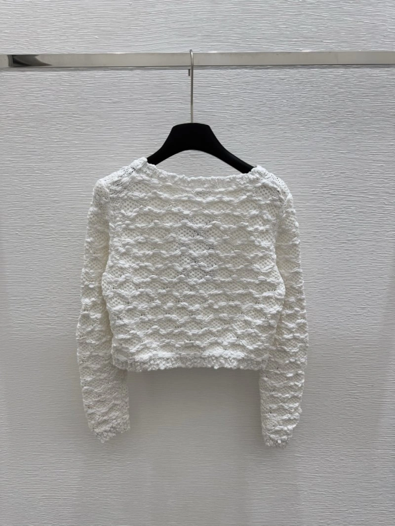 Low-cost Hermes Sweaters
