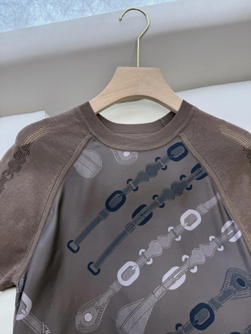 Original Hermes Sweaters