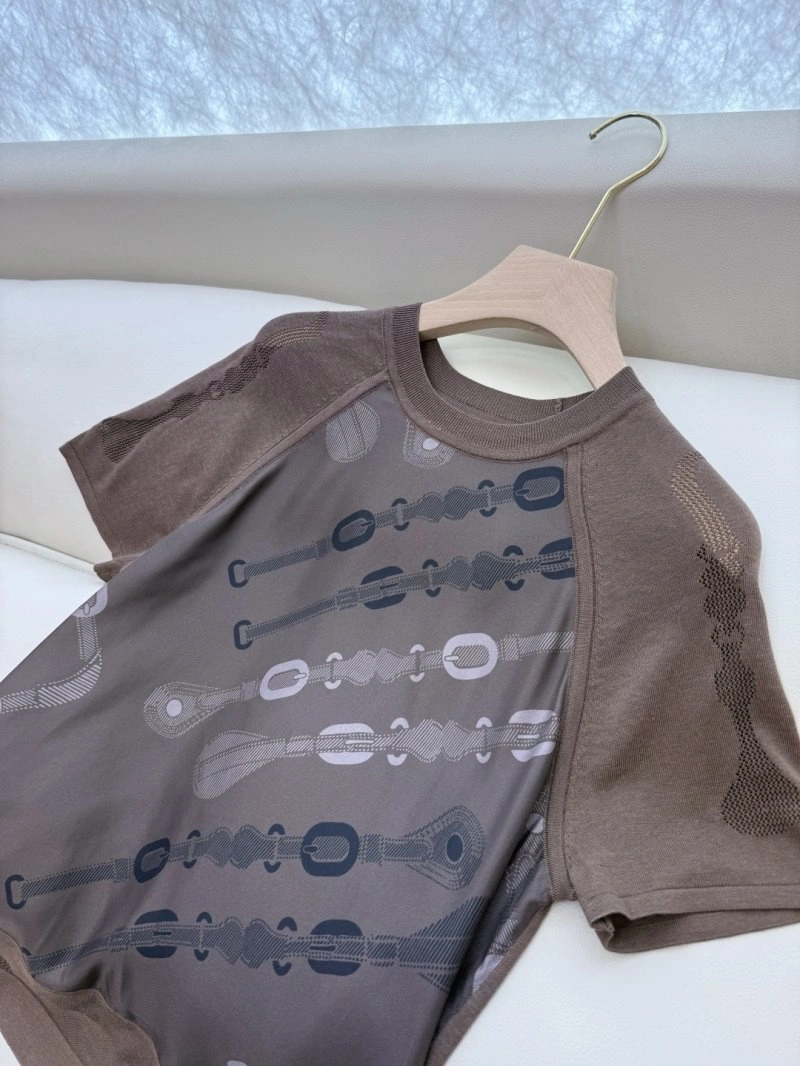 Original Hermes Sweaters