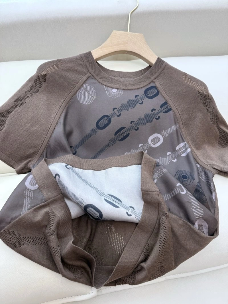 Original Hermes Sweaters