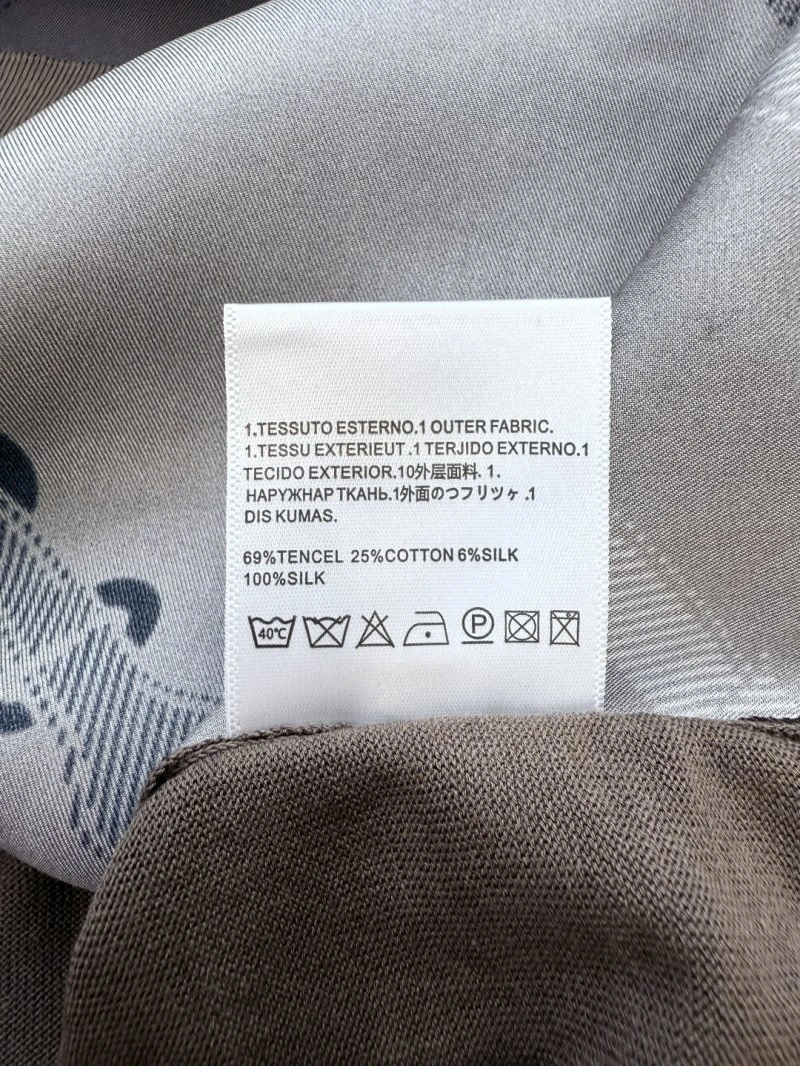 Original Hermes Sweaters