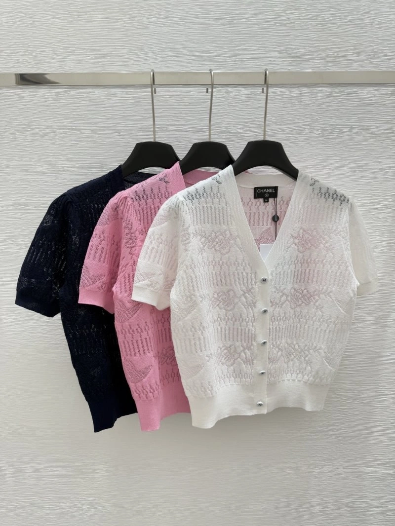 Hermes Sweaters