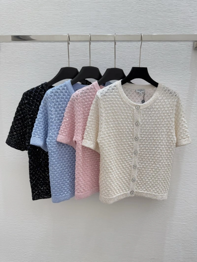 Hermes Sweaters