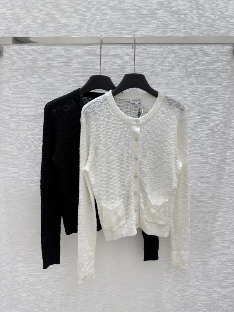 Hermes Sweaters