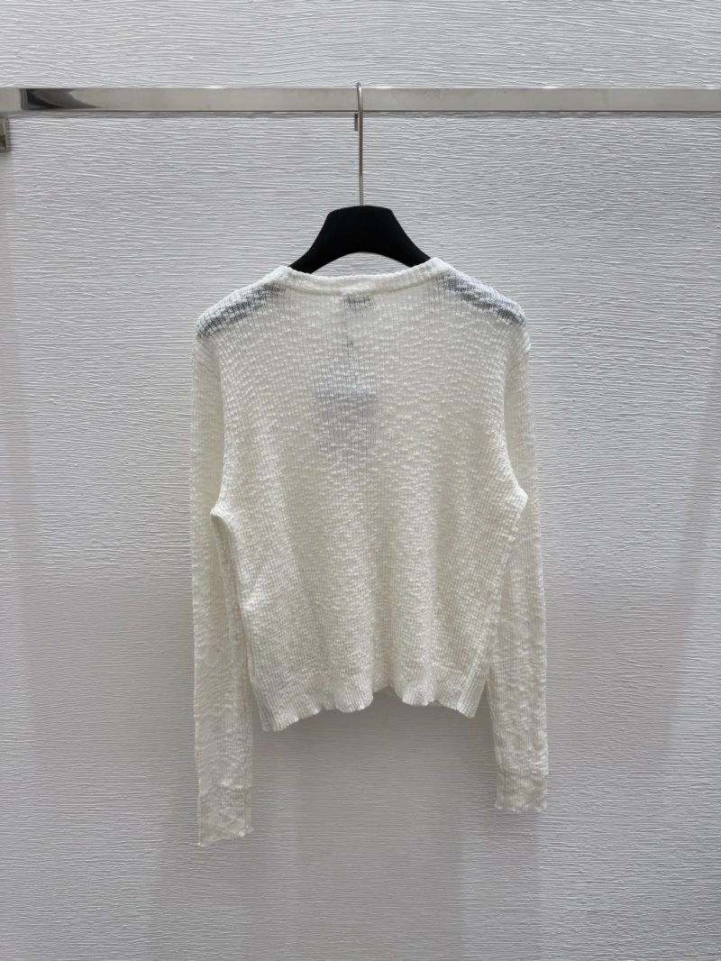 Low-cost Hermes Sweaters