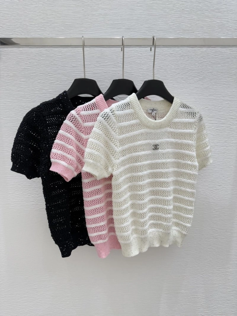 Hermes Sweaters