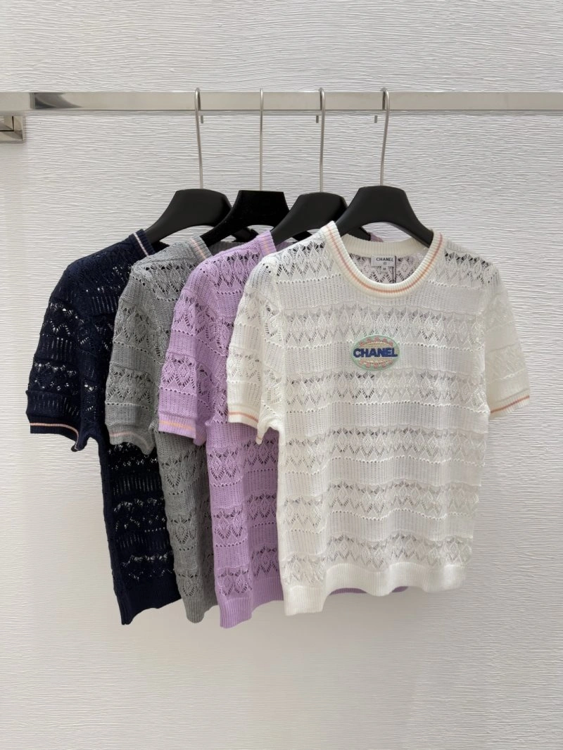 Hermes Sweaters