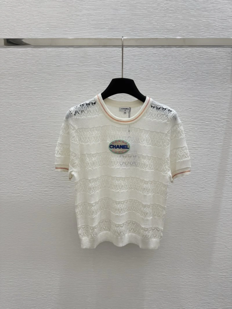 Accurate model Hermes Sweaters