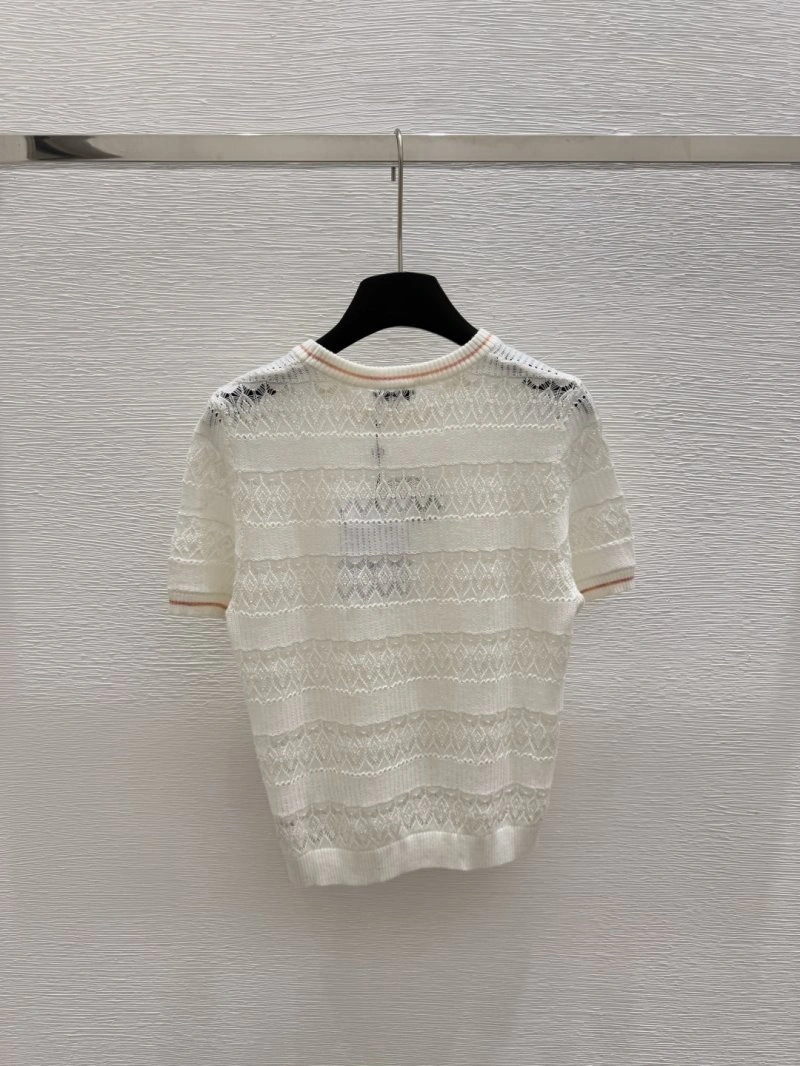Accurate model Hermes Sweaters