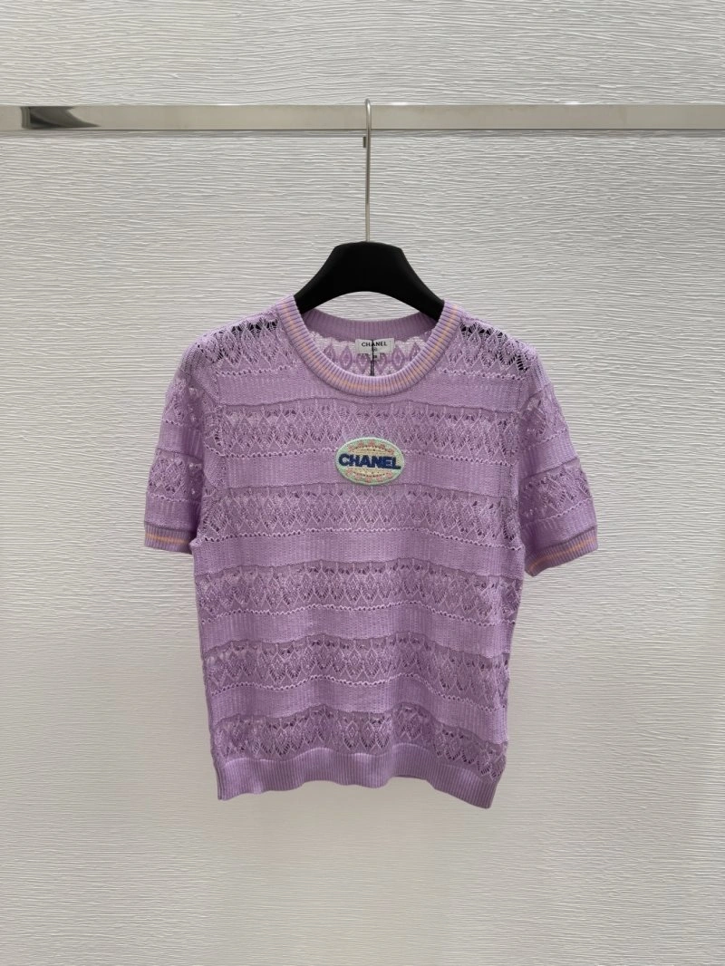 Accurate model Hermes Sweaters