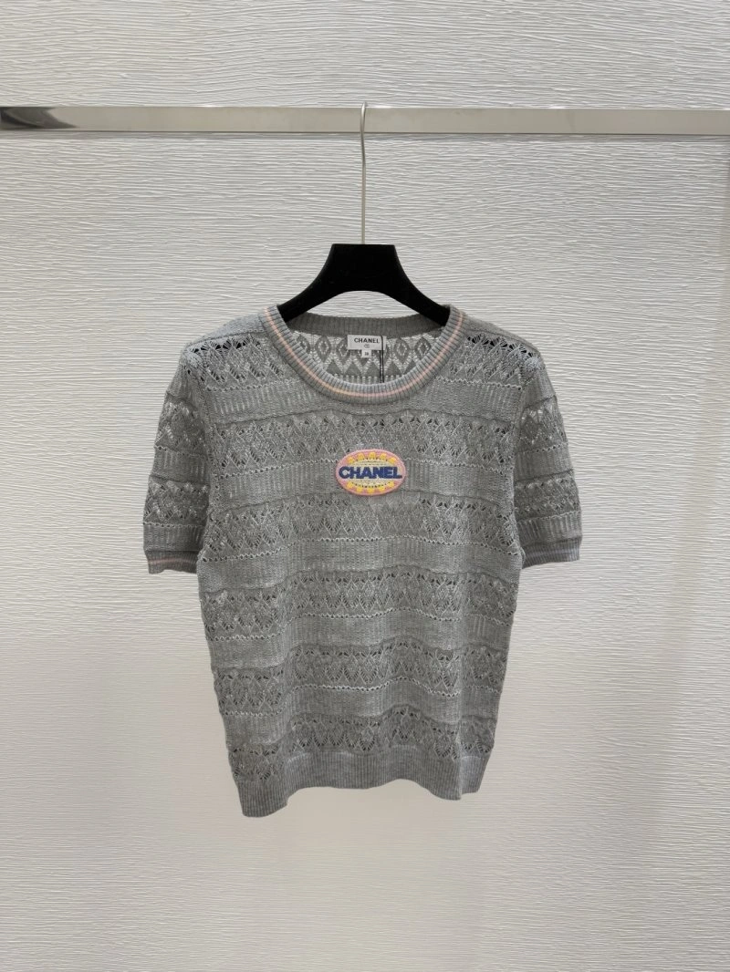 Accurate model Hermes Sweaters