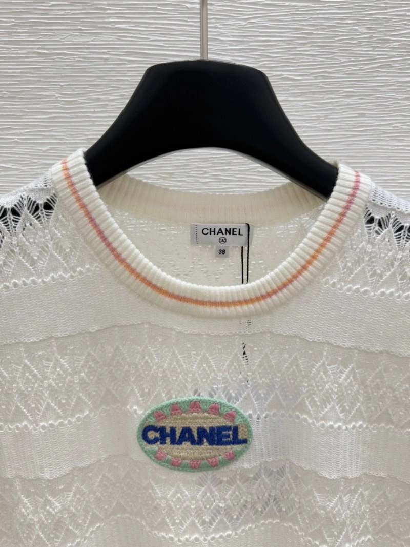 Accurate model Hermes Sweaters