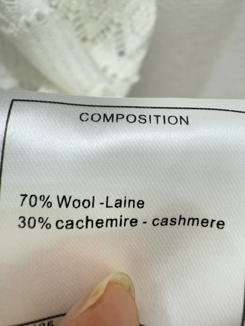 Accurate model Hermes Sweaters