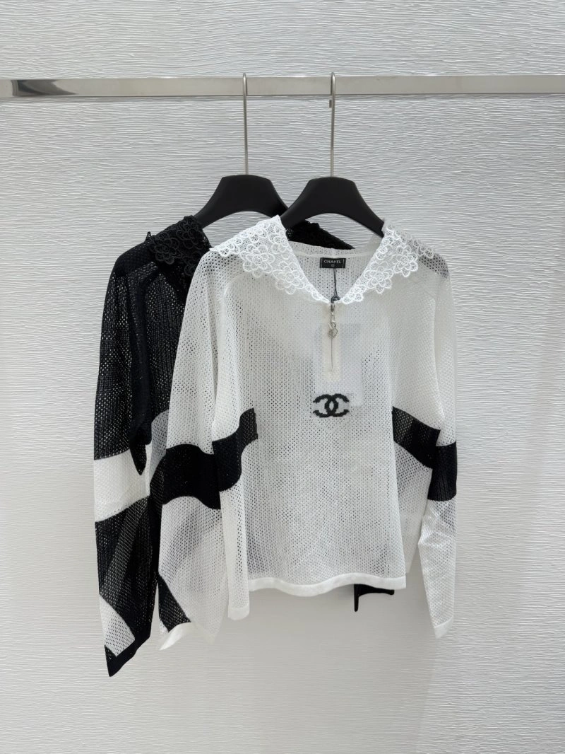 Hermes Sweaters