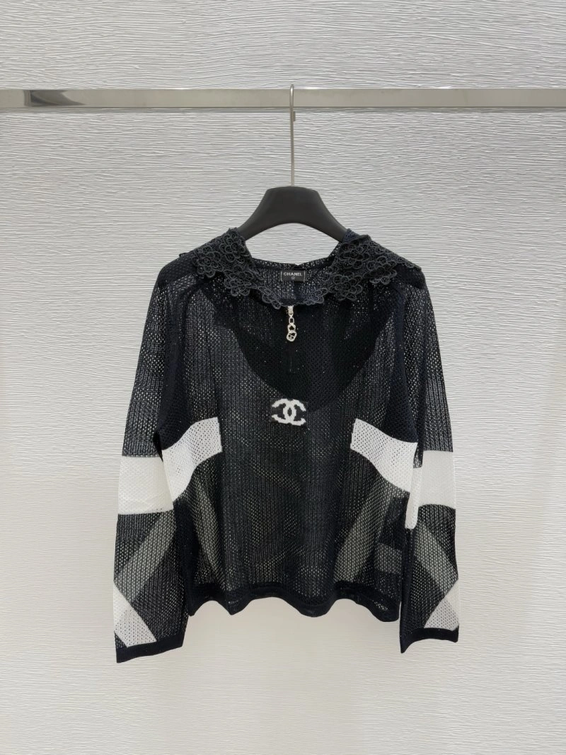 High accuracy Hermes Sweaters