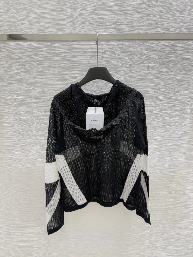 High accuracy Hermes Sweaters