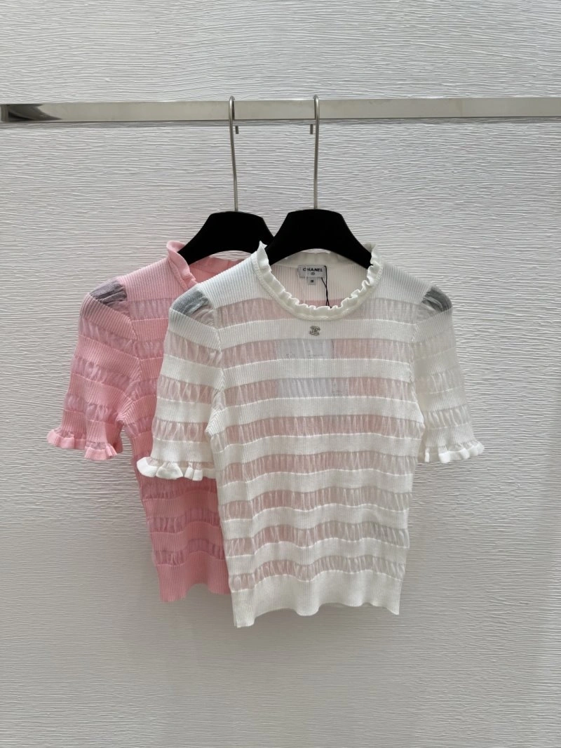 Hermes Sweaters