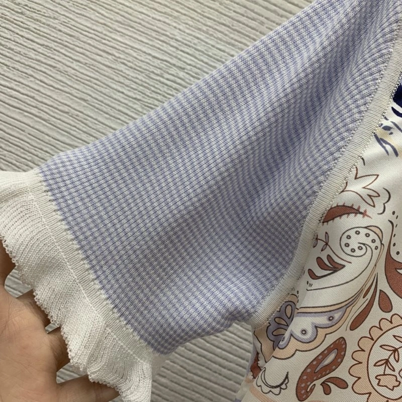 High fidelity Hermes Sweaters