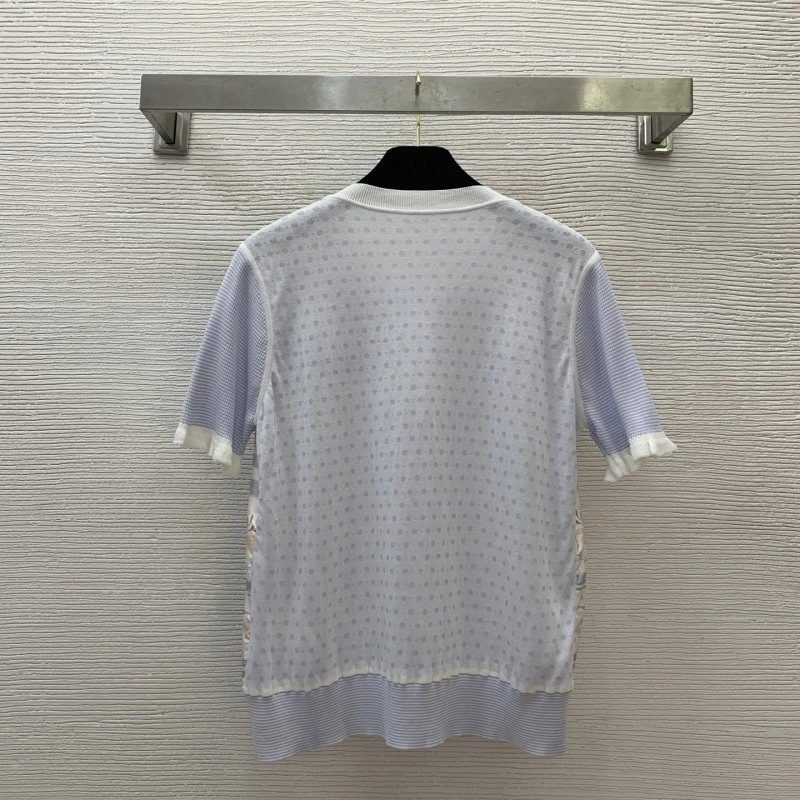 High fidelity Hermes Sweaters