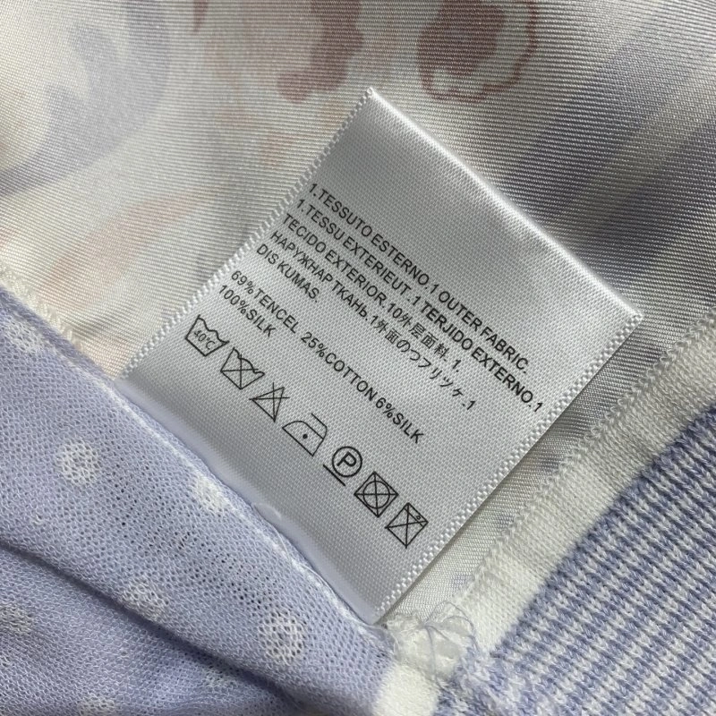 High fidelity Hermes Sweaters