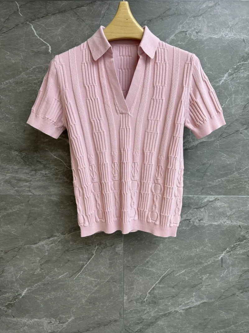 Hermes Sweaters