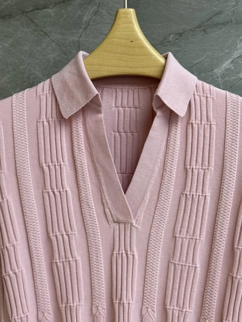 Factory-made Hermes Sweaters