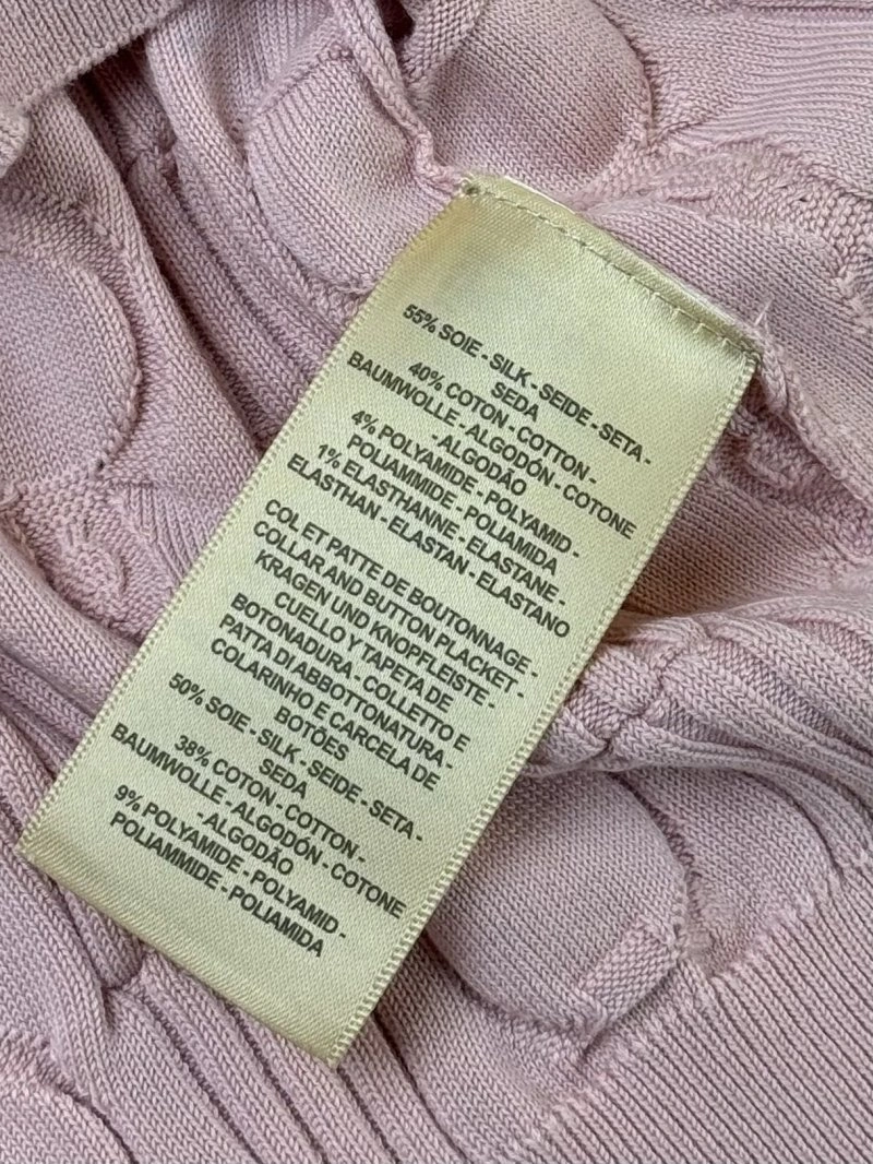 Factory-made Hermes Sweaters