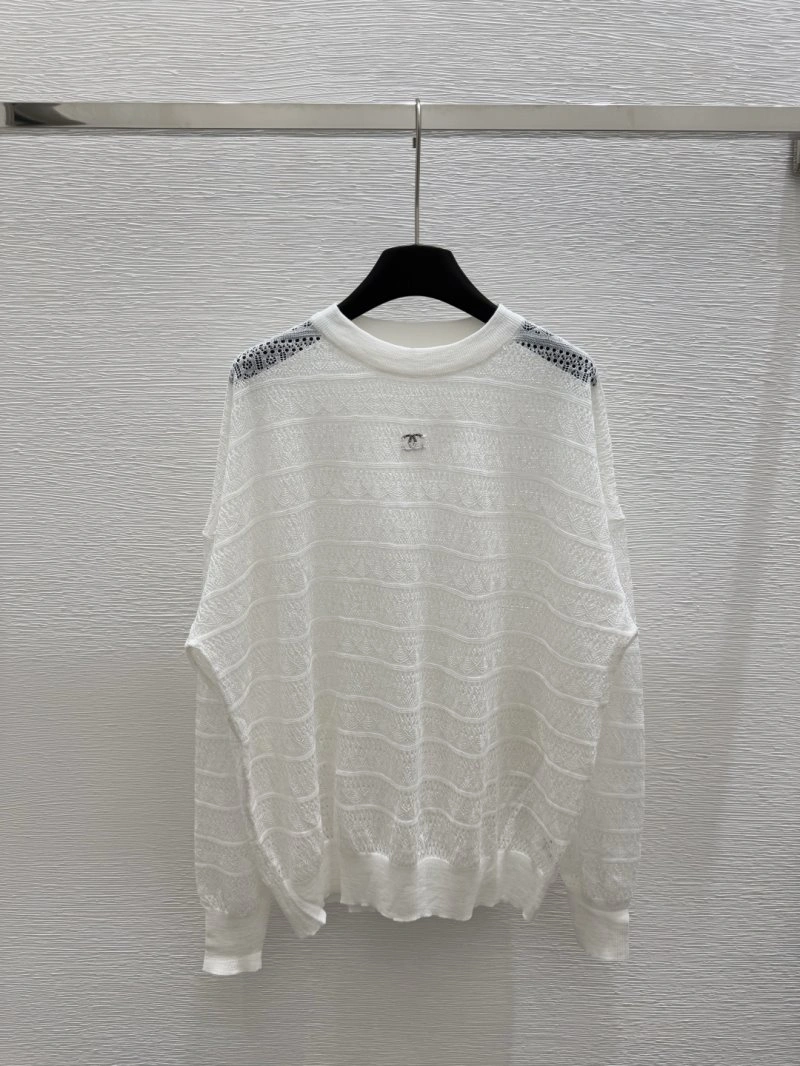 Factory-made Hermes Sweaters
