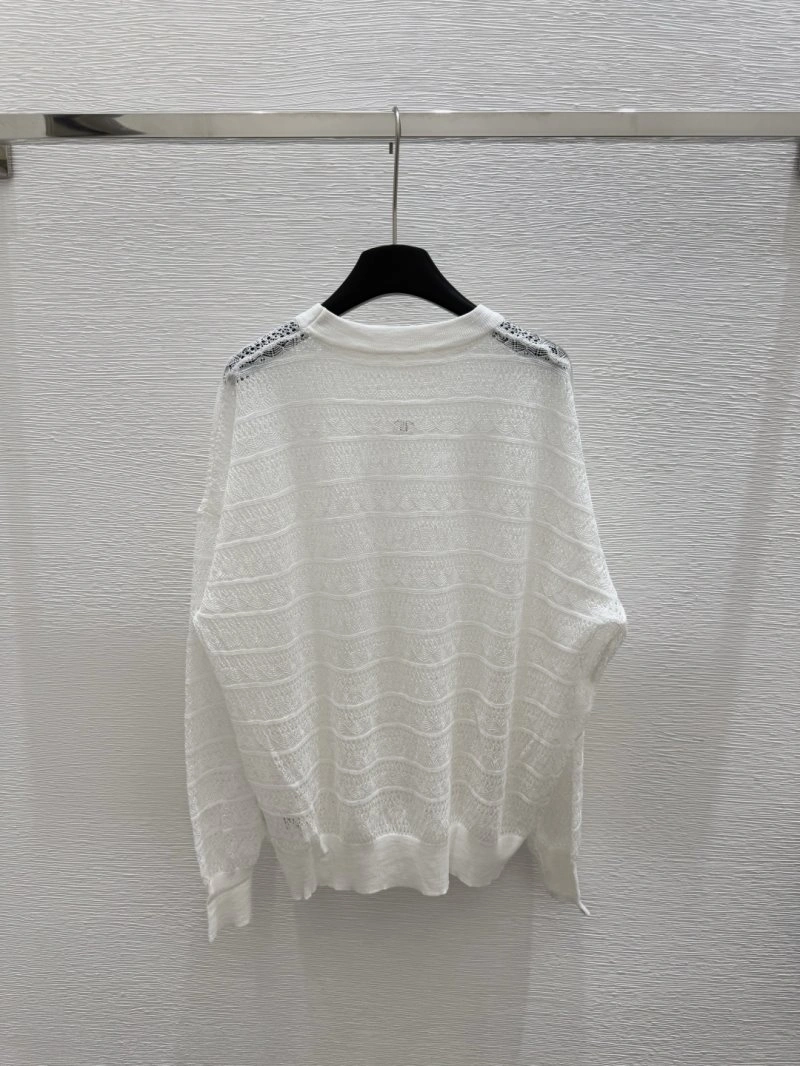 Factory-made Hermes Sweaters