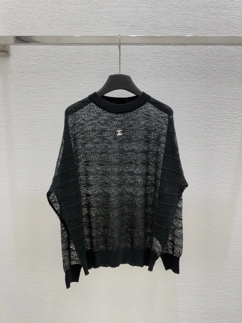 Factory-made Hermes Sweaters