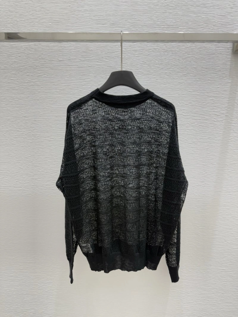 Factory-made Hermes Sweaters