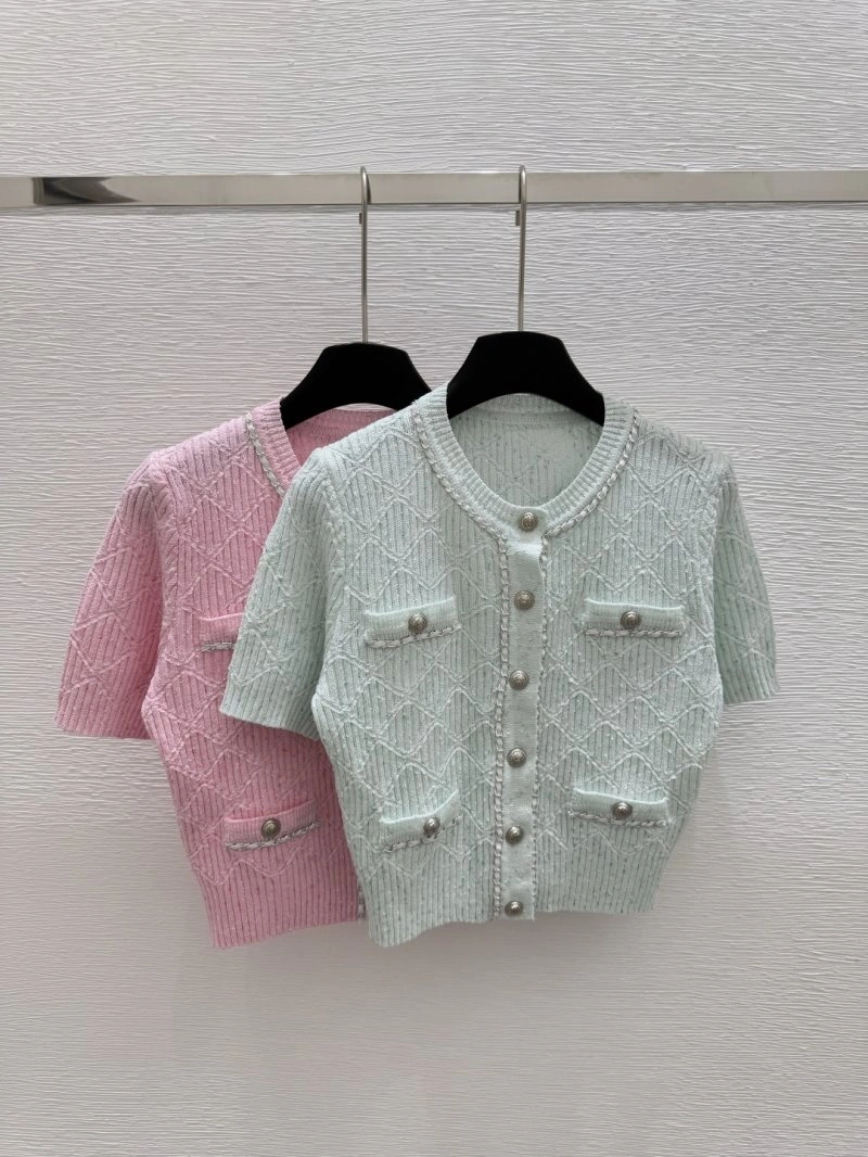 Hermes Sweaters