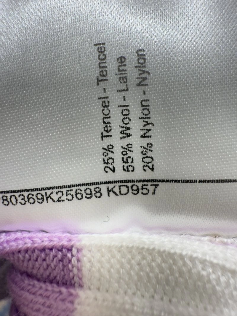 Real Hermes Sweaters
