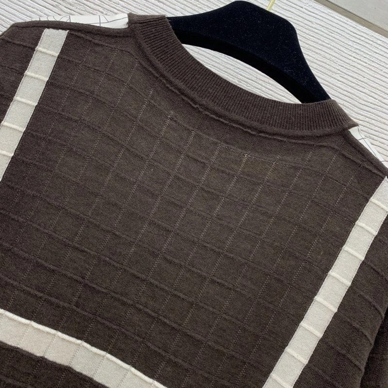 Official Hermes Sweaters