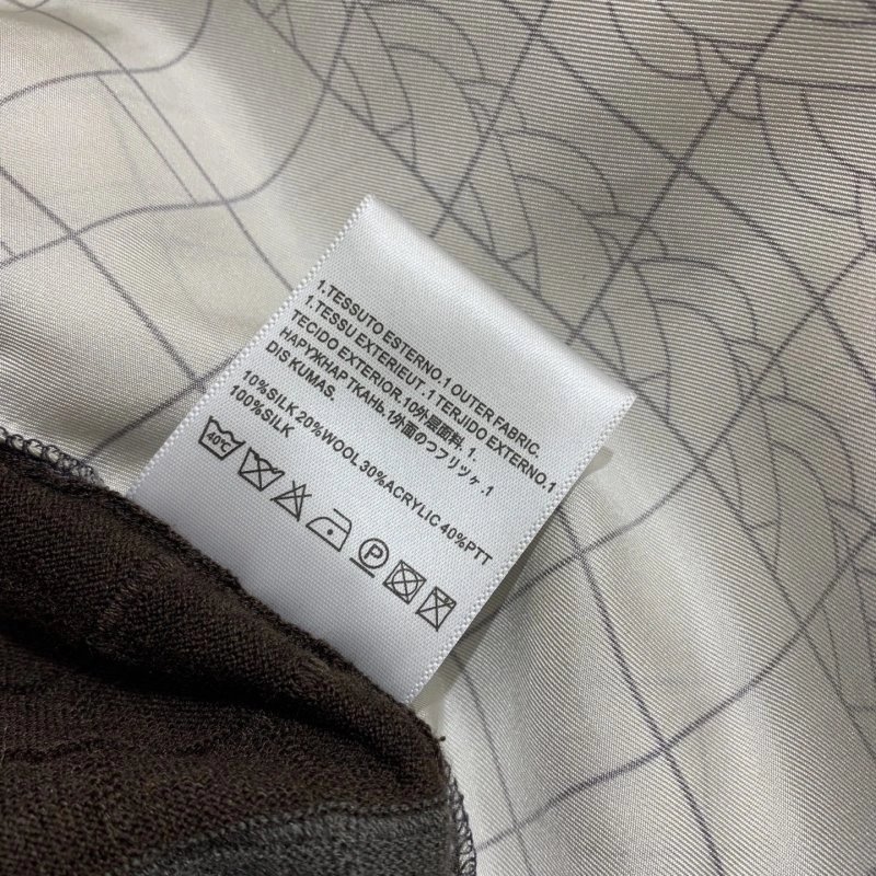 Official Hermes Sweaters