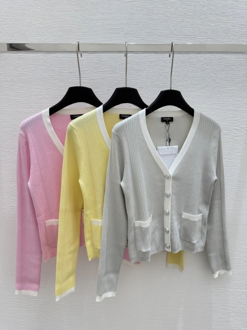 Hermes Sweaters