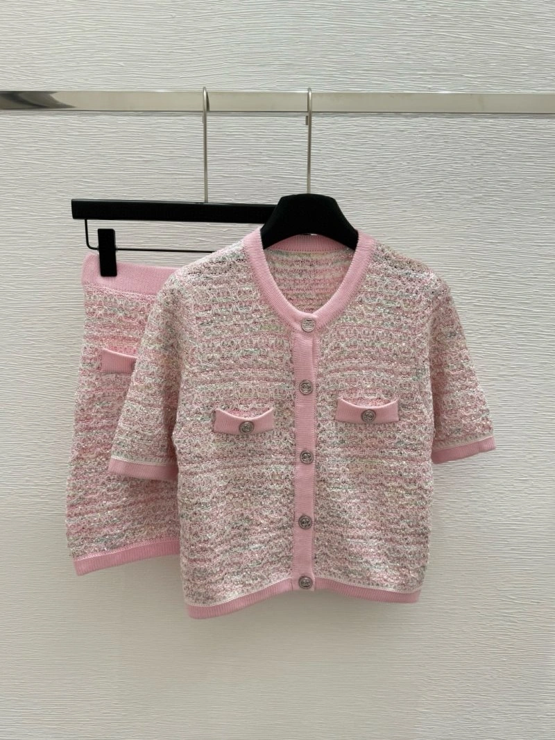 Hermes Sweaters