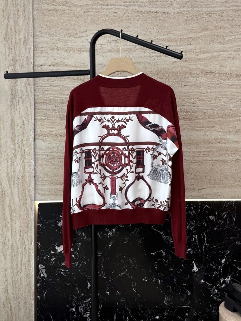Economical Hermes Sweaters