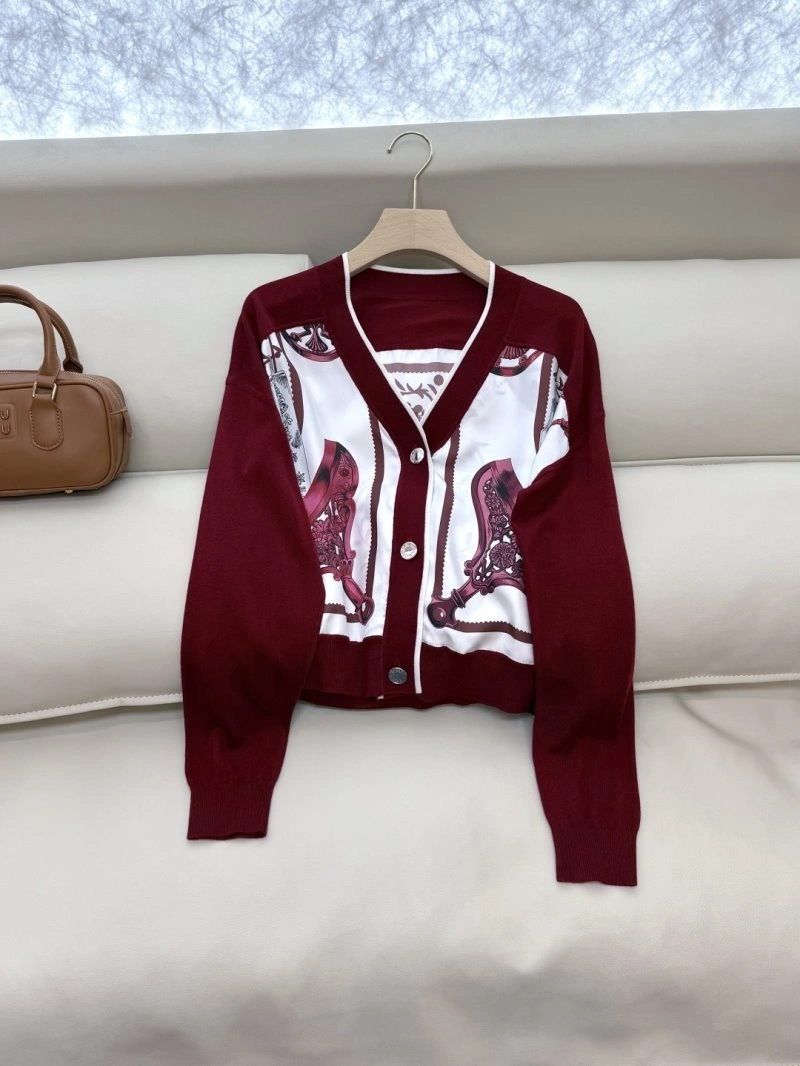 Economical Hermes Sweaters