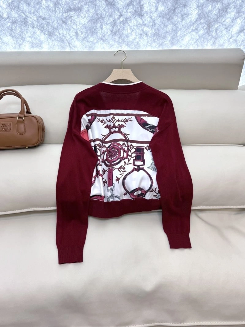 Economical Hermes Sweaters