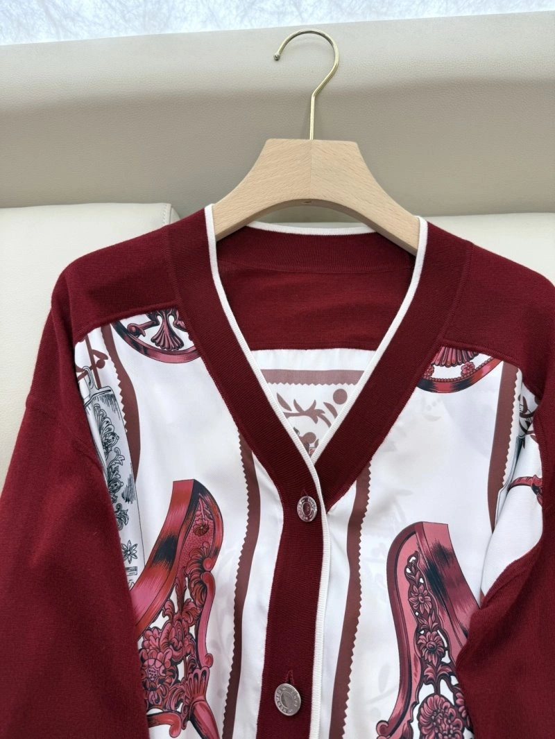 Economical Hermes Sweaters