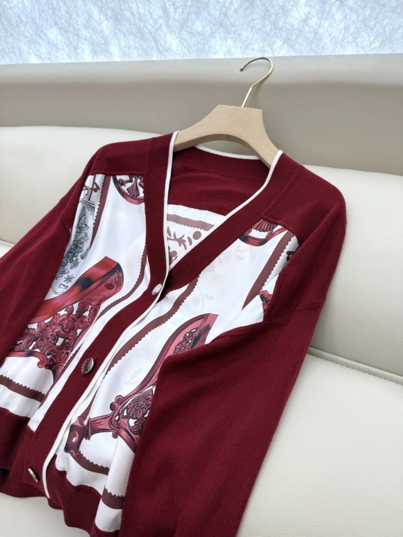 Economical Hermes Sweaters