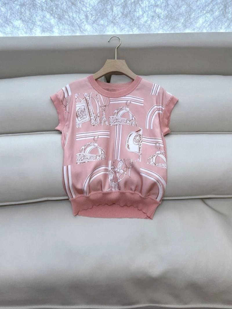 Official Hermes Sweaters