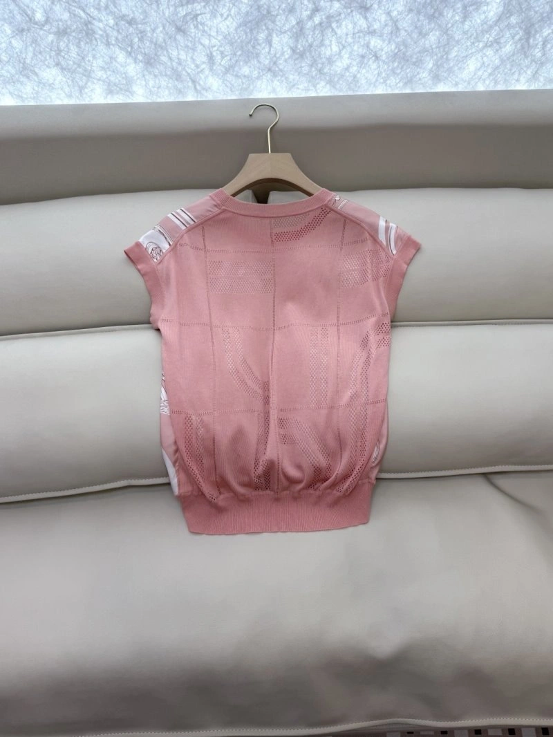 Official Hermes Sweaters